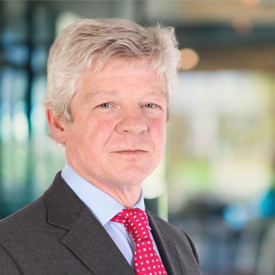 Martin Walsh - Partner | Sills & Betteridge Solicitors