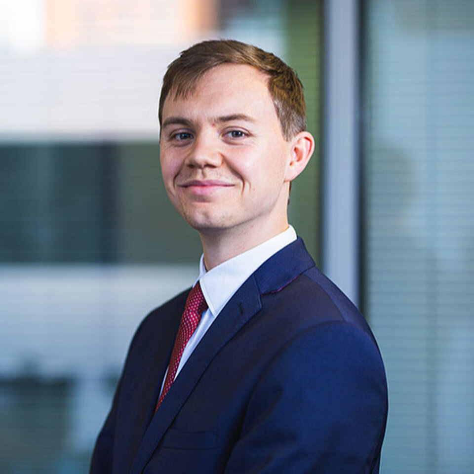 Michael Tunnicliffe - Partner | Sills & Betteridge Solicitors