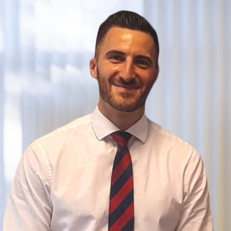 James Proctor | Partner | Sills & Betteridge Solicitors