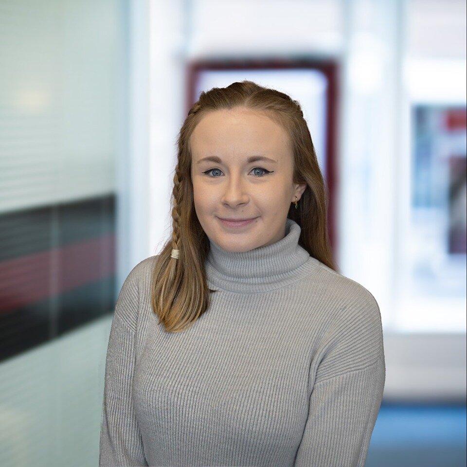 Charlotte Scott - Trainee Solicitor | Sills & Betteridge Solicitors