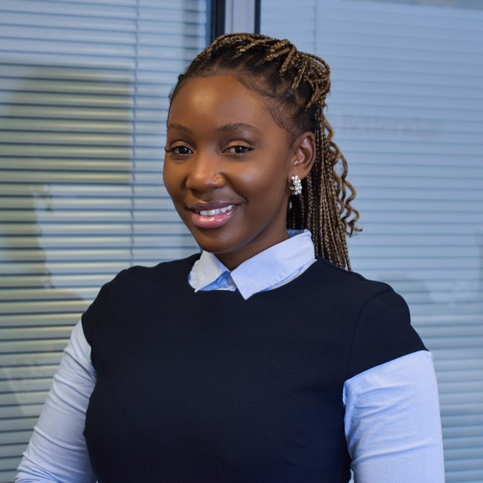 Charmaine Adebare - Trainee Solicitor | Sills & Betteridge Solicitors