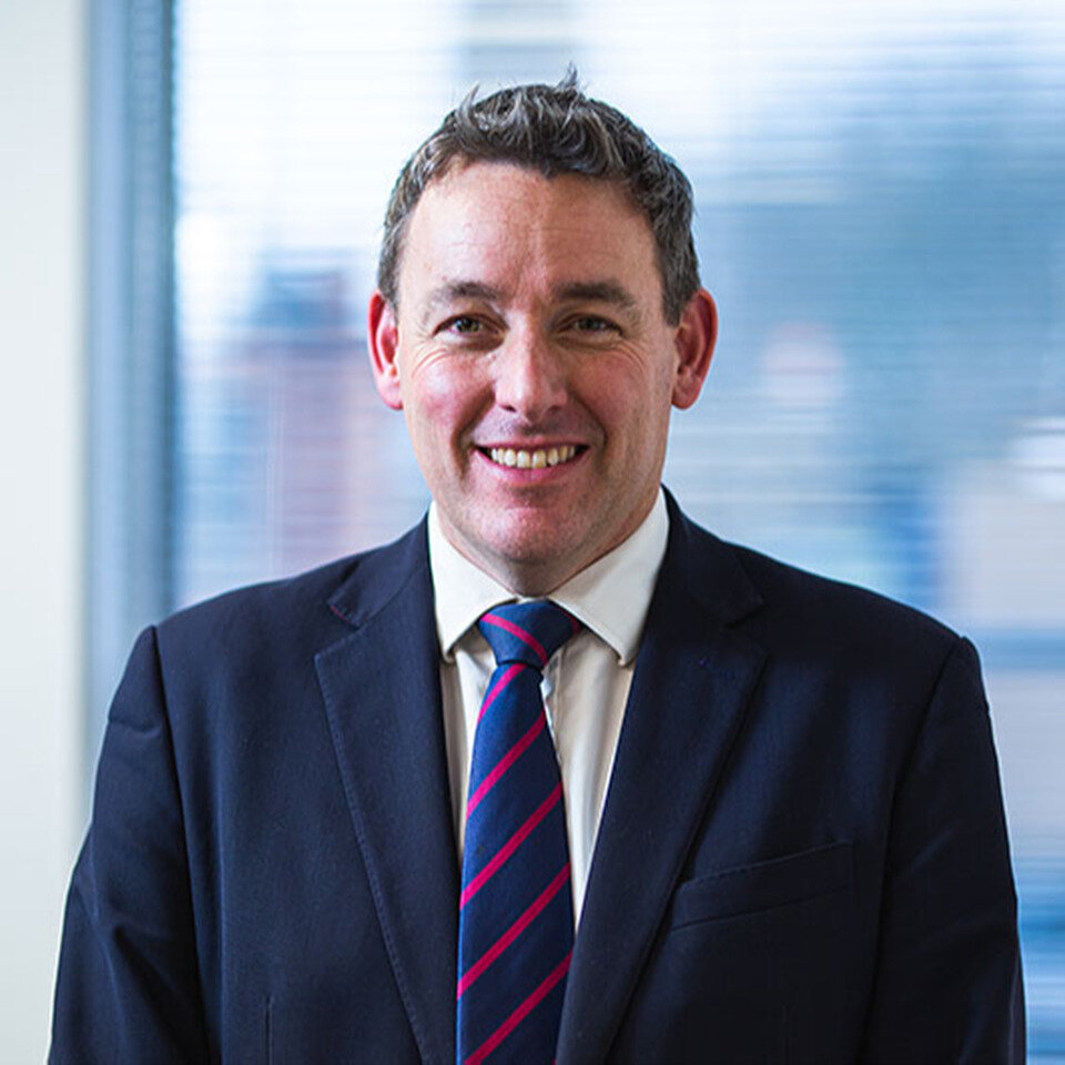 Christopher Hogg - Partner | Sills & Betteridge Solicitors