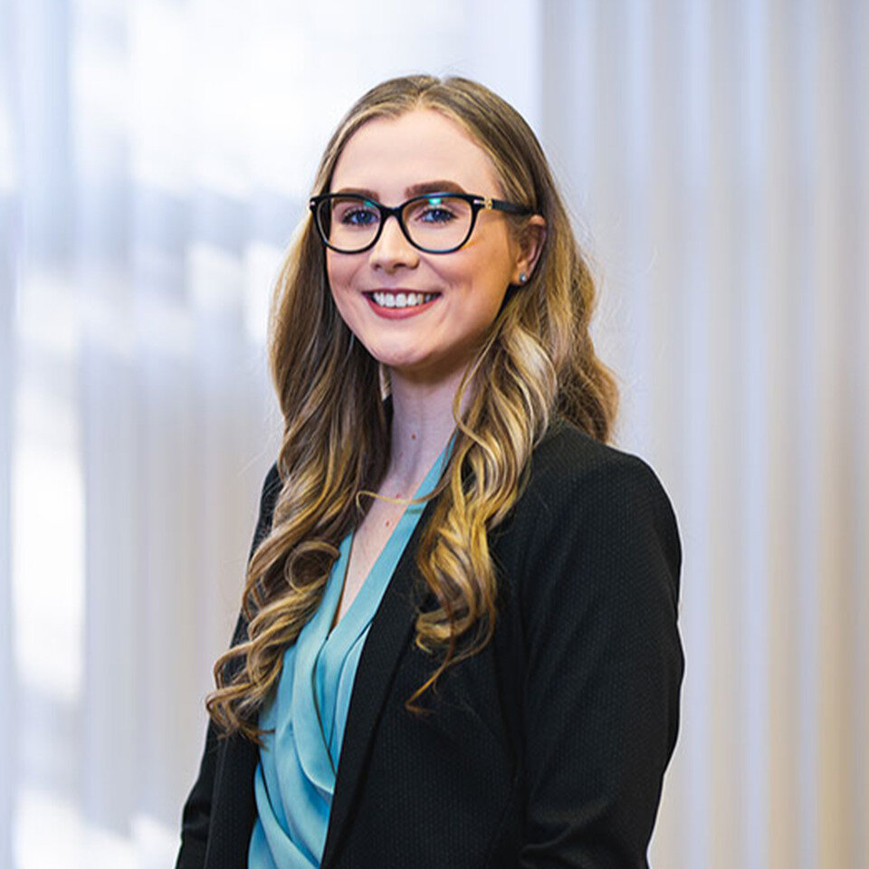 Danielle Hardy - Associate Solicitor | Sills & Betteridge Solicitors