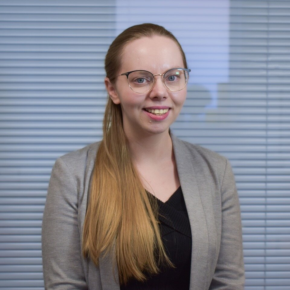 Faye Wilson - Trainee Legal Executive | Sills & Betteridge LLP