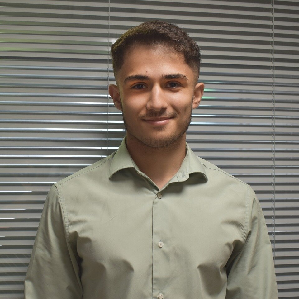 Harry Atkinson - Legal Assistant, Personal Injury | Sills & Betteridge LLP