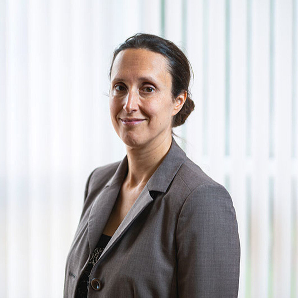 Helen Coney - Solicitor | Sills & Betteridge Solicitors