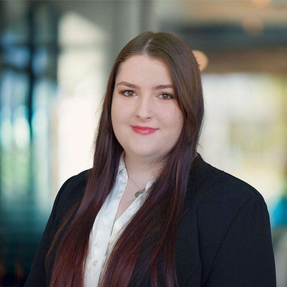 Isabel Jacques - Trainee Solicitor | Sills & Betteridge Solicitors