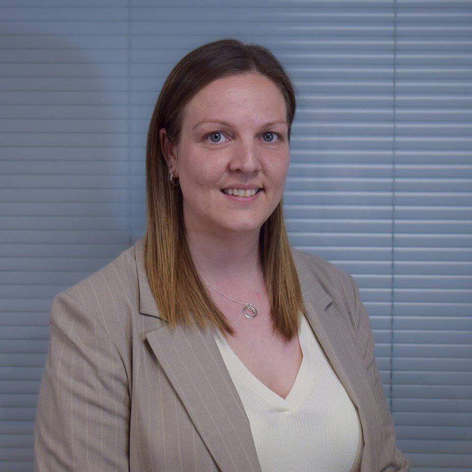 Jade Allen - Conveyancing Technician | Sills & Betteridge LLP