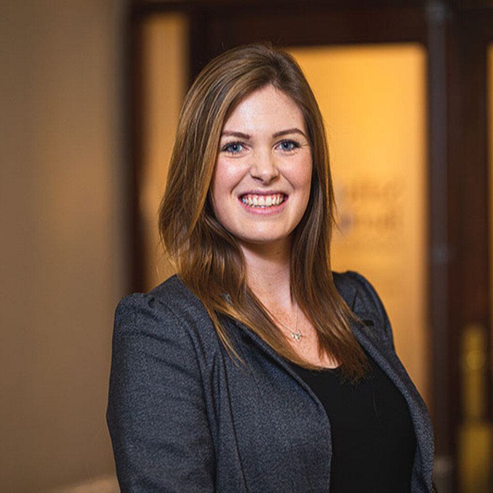 Jade Lawson - Chartered Legal Executive | Sills & Betteridge Solicitors