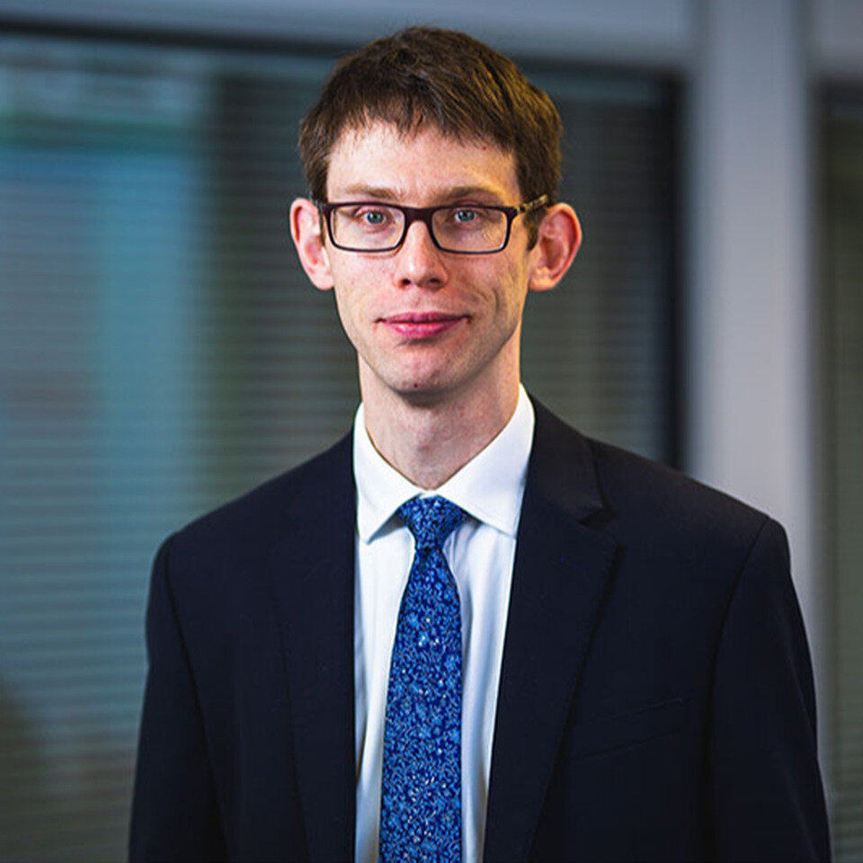 James Conduit - Partner | Sills & Betteridge Solicitors