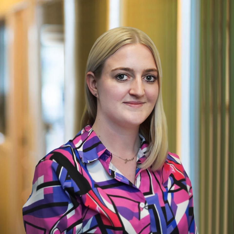 Jess Green, Trainee Legal Executive | Sills & Betteridge Solicitors