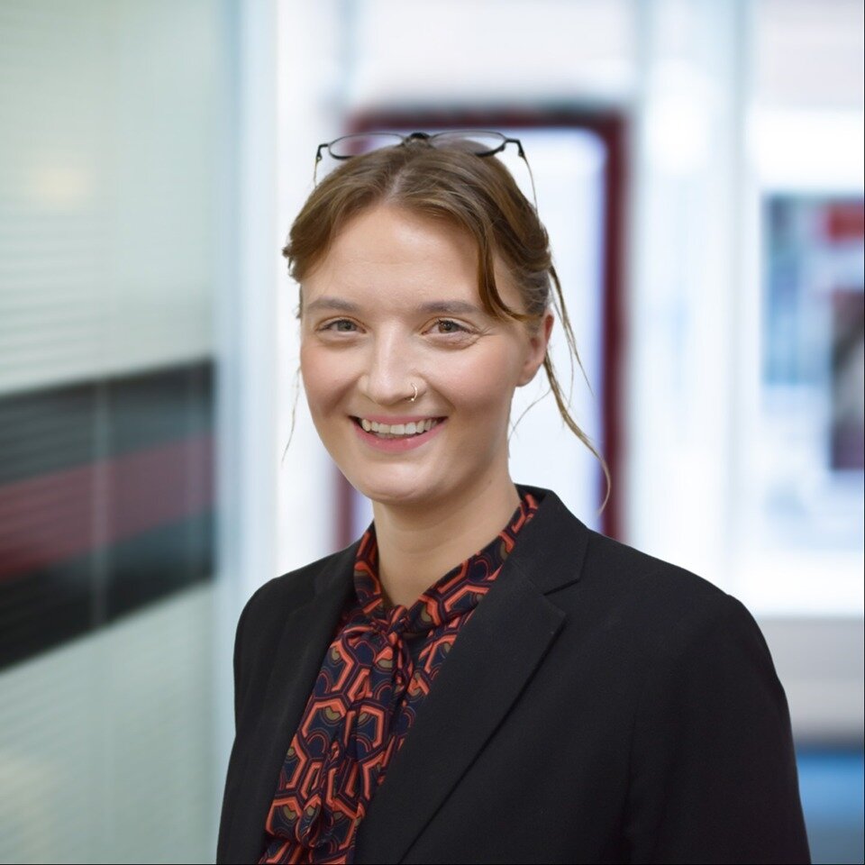 Jessica Beech - Apprentice Solicitor | Sills & Betteridge Solicitors