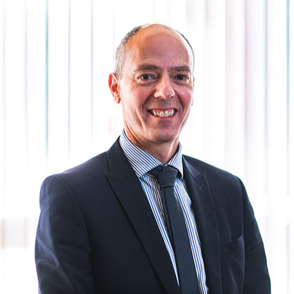John Roper - Associate Solicitor | Sills & Betteridge Solicitors