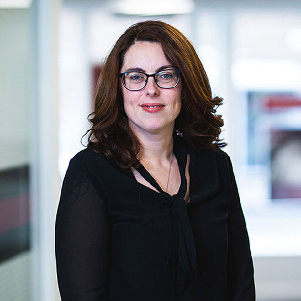 Kimberley Rose - Partner | Sills & Betteridge Solicitors