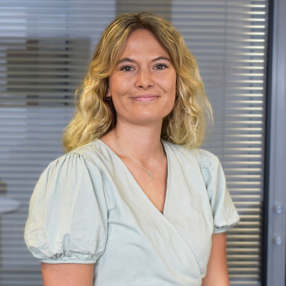 Lucy Gibson - Paralegal | Sills & Betteridge LLP