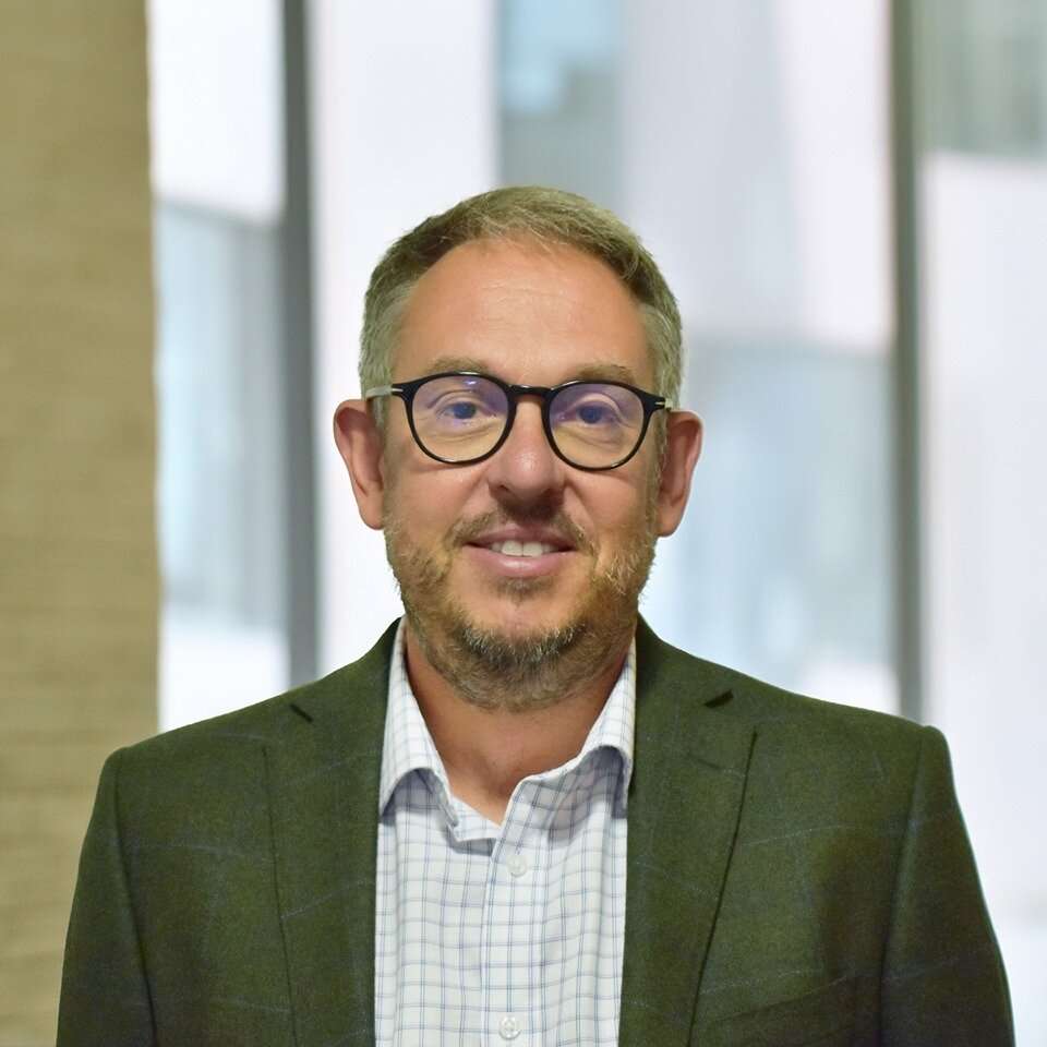 Richard Bussell - Partner | Sills & Betteridge Solicitors