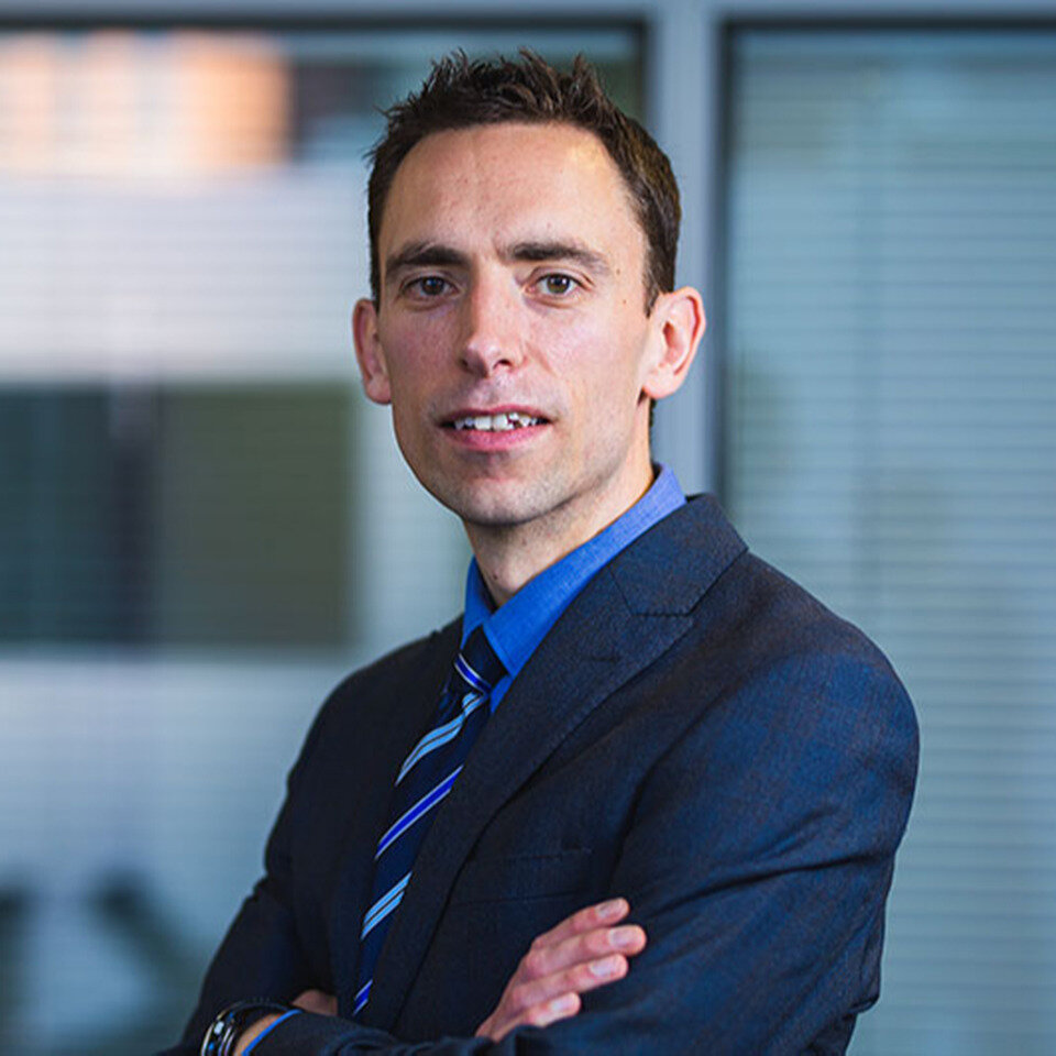 Robert Pearson - Partner | Sills & Betteridge Solicitors