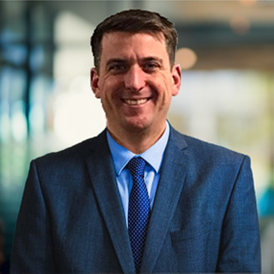 Robin Johnston - Consultant Insolvency Solicitor | Sills & Betteridge LLP