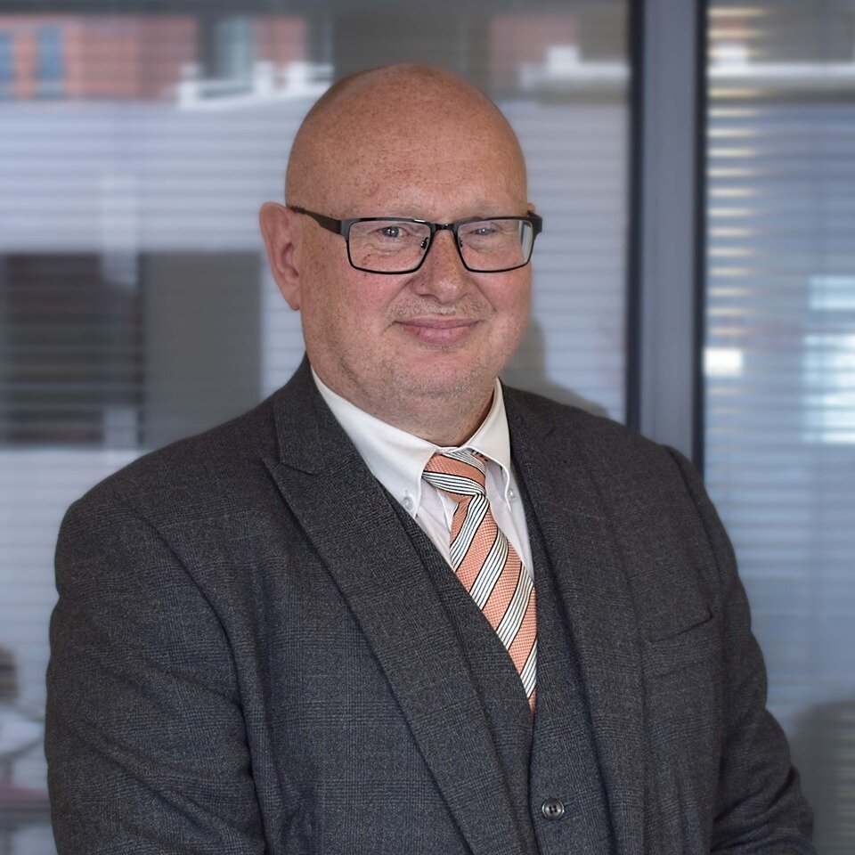 Roger Lowther - Solicitor | Sills & Betteridge LLP