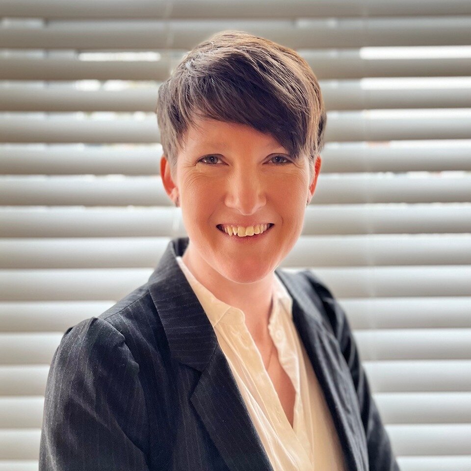 Sarah Gill - Associate Solicitor | Sills & Betteridge LLP