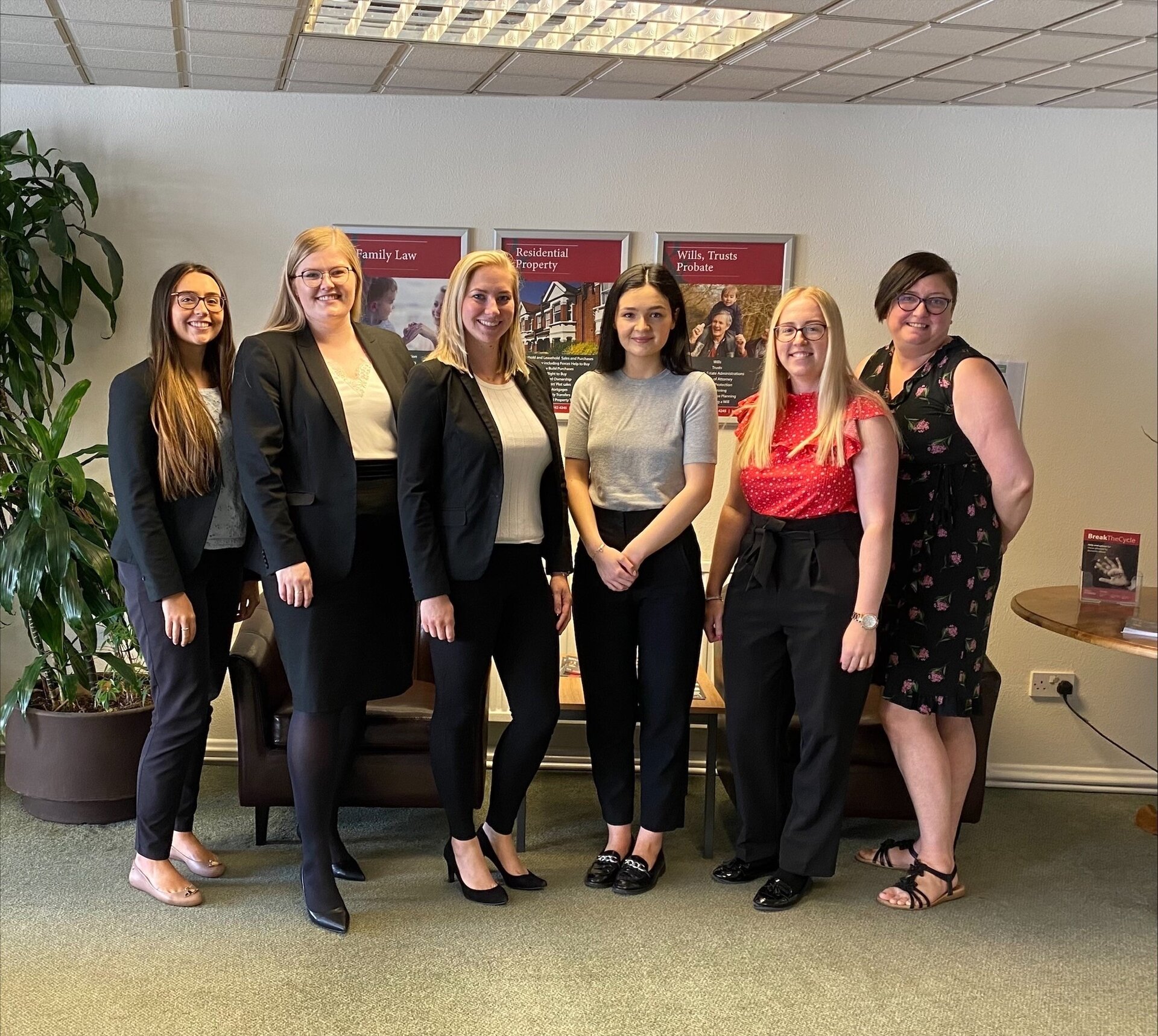 Sills & Betteridge LLP and IDAS join forces to support Domestic Abuse ...