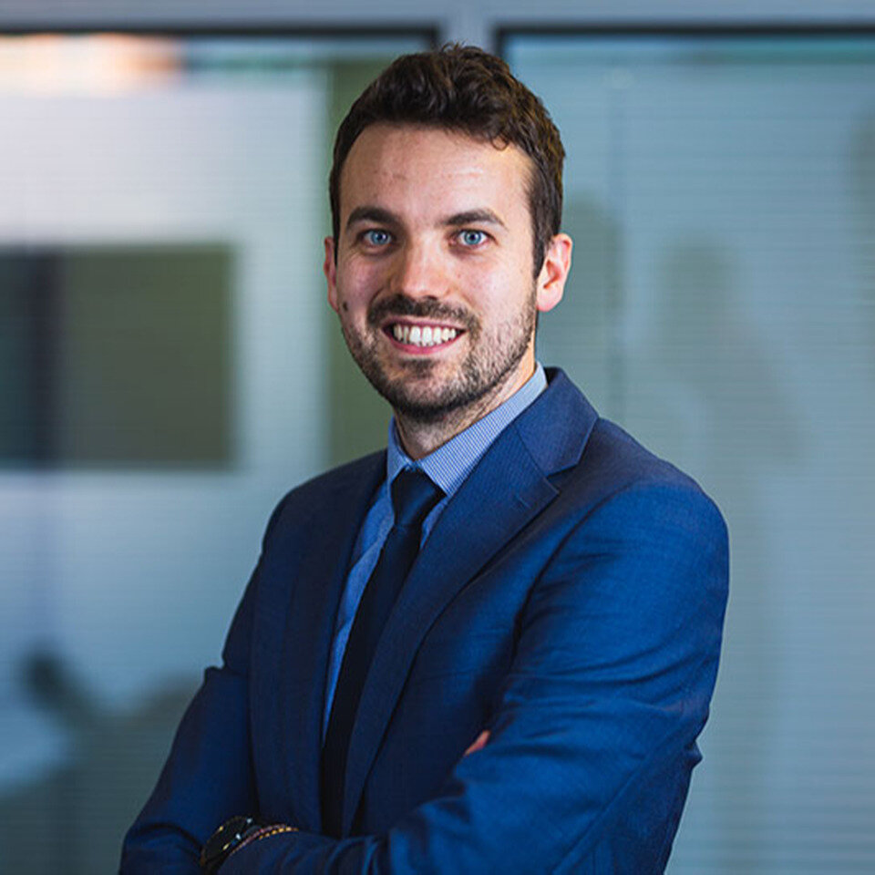 Simon Breeden - Partner | Sills & Betteridge Solicitors