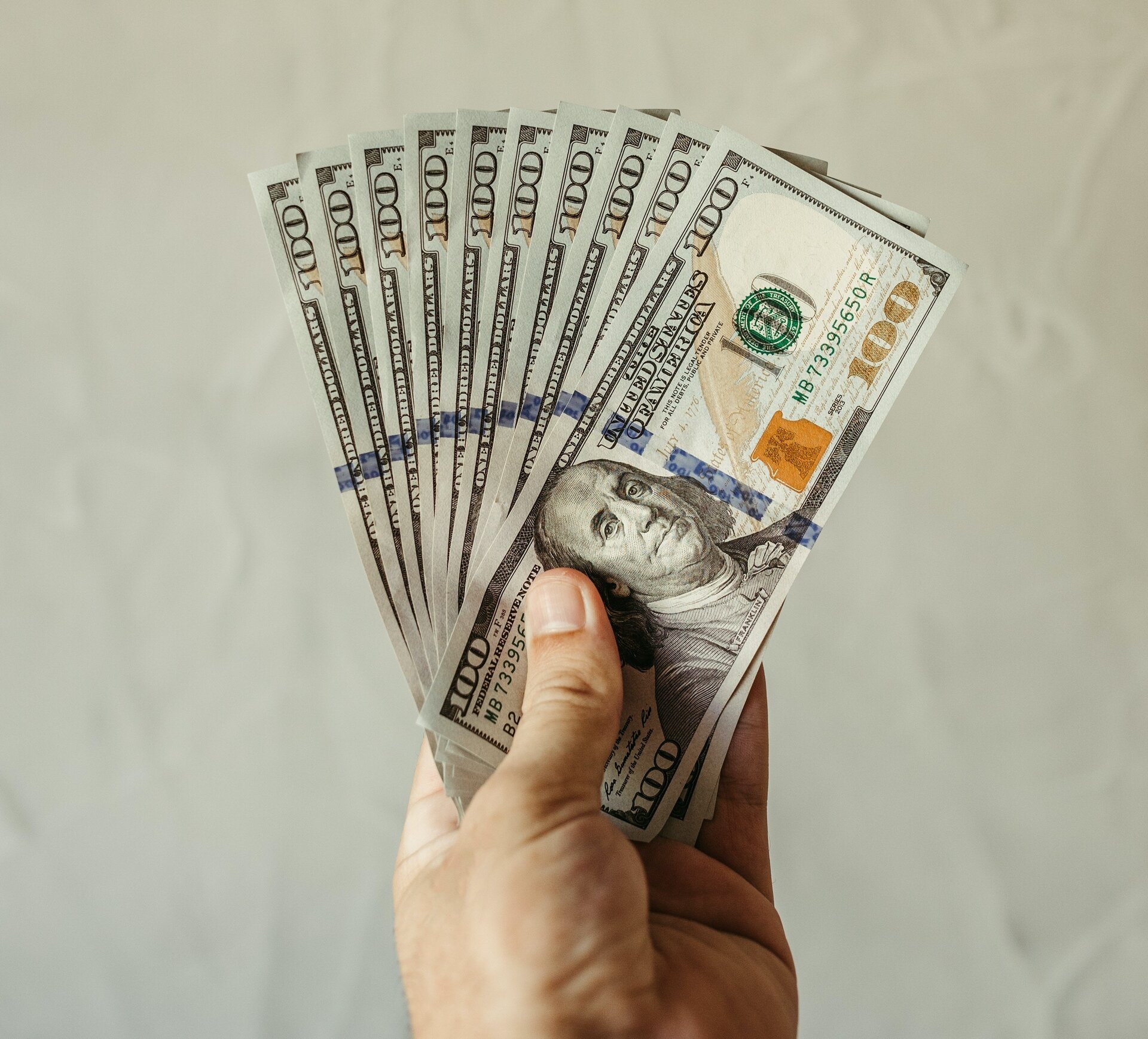 Top five ways to raise investment for your business